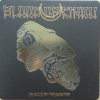 BLOOD OF KINGU “De Occulta Philosophia” LP (hotfoil print) : Iron ...